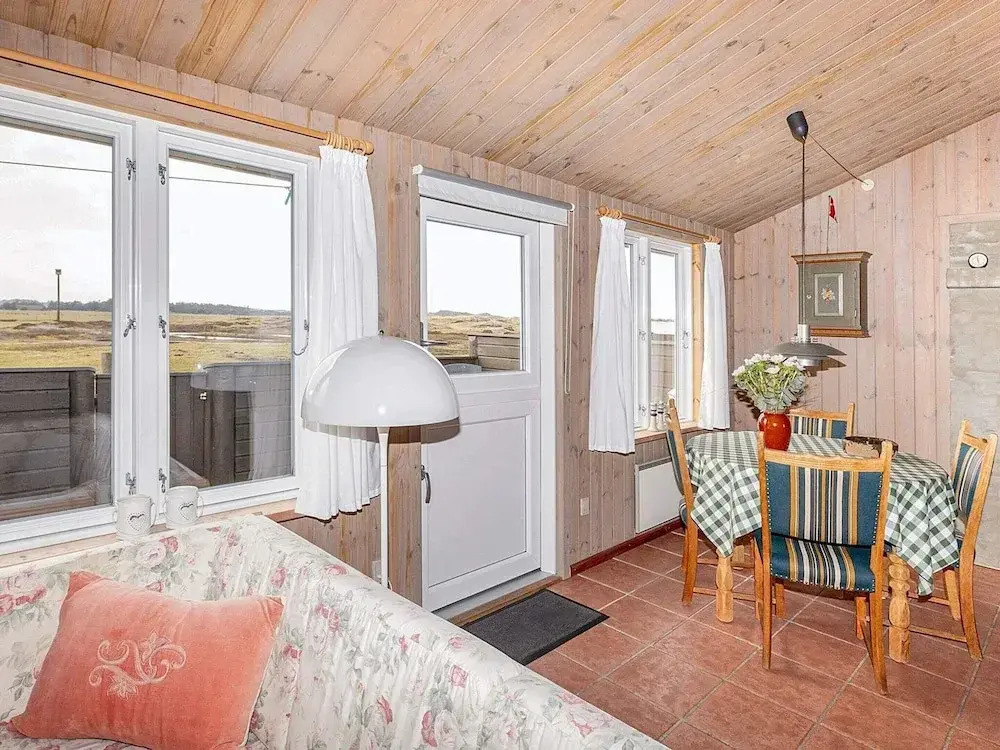 Maison de vacances 5 Person Holiday Home in Thisted Thisted, Limfjord ...