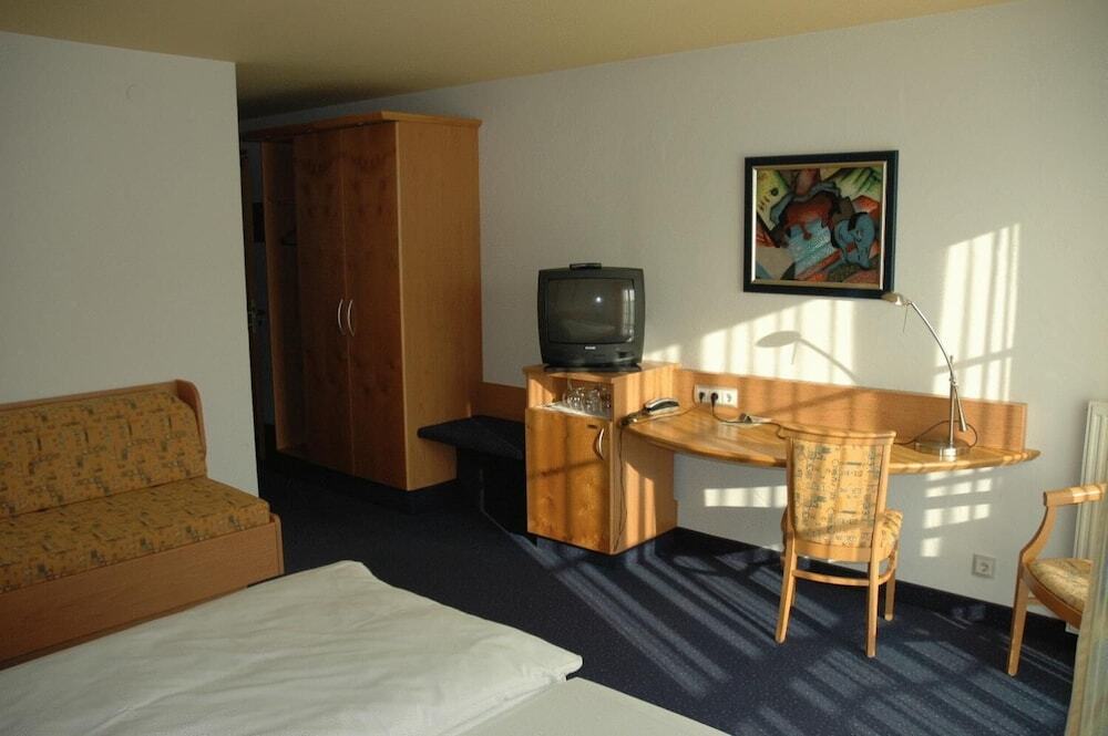 Hotel Landgasthof Hirsch 3* Remshalden, Baden-Württemberg. Reviews, Photos & Deals 2025