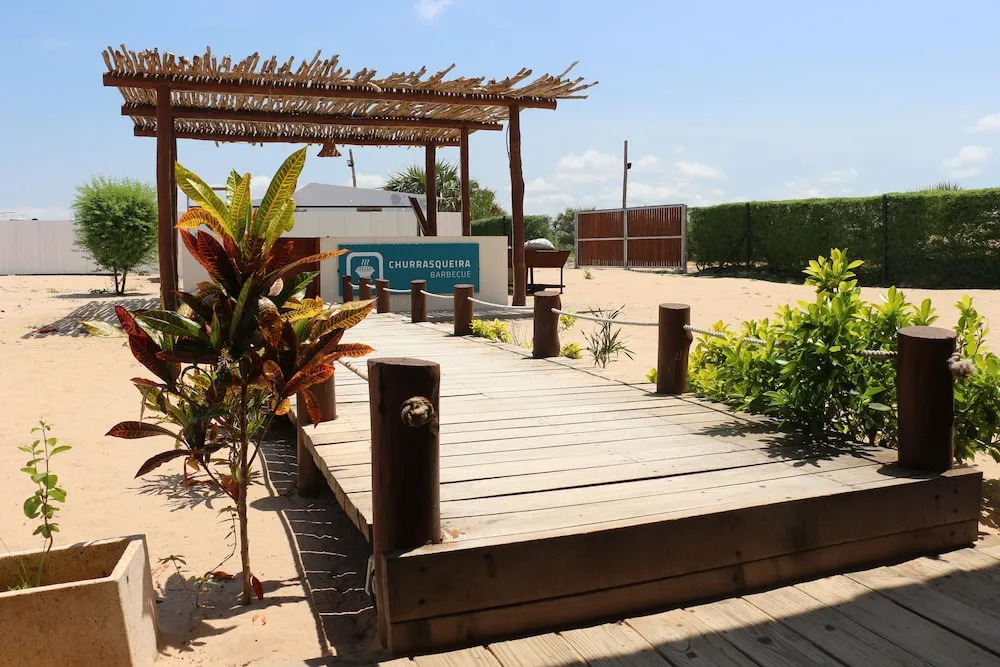 macoco resort 5* (2 guest reviews) Luanda, Angola. Reviews, Photos ...