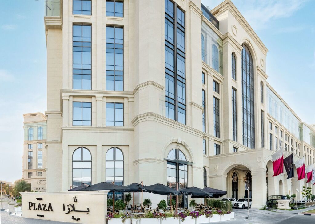 Where to stay in Doha on a budget? Compare prices for the best hotels ...