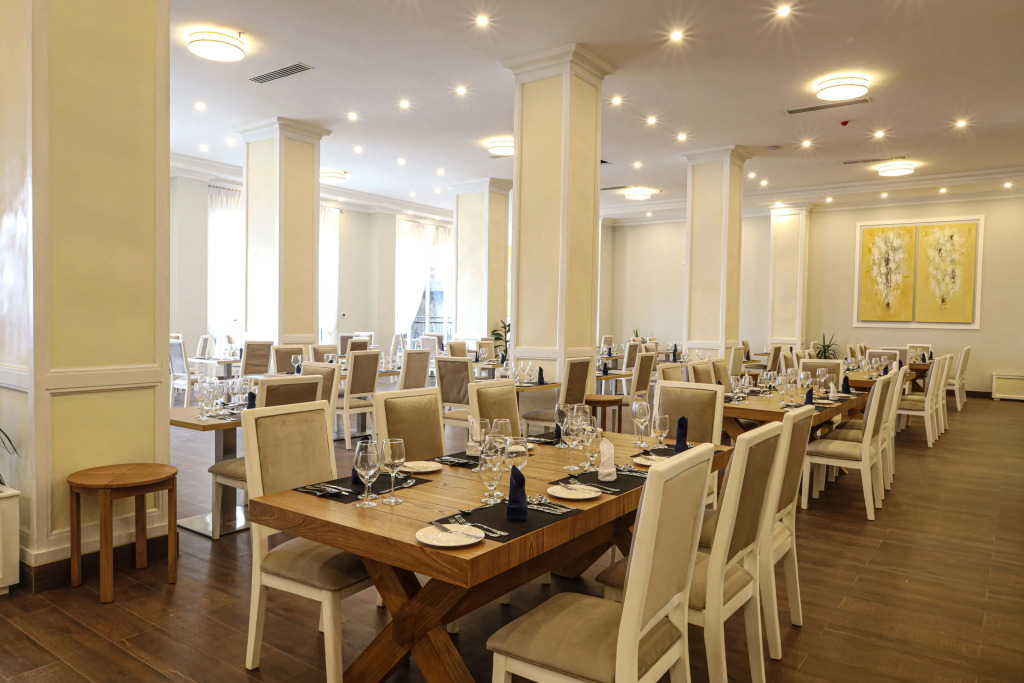 Hotel Haile Grand Addis Ababa 3* rates from $544 (58 guest reviews ...