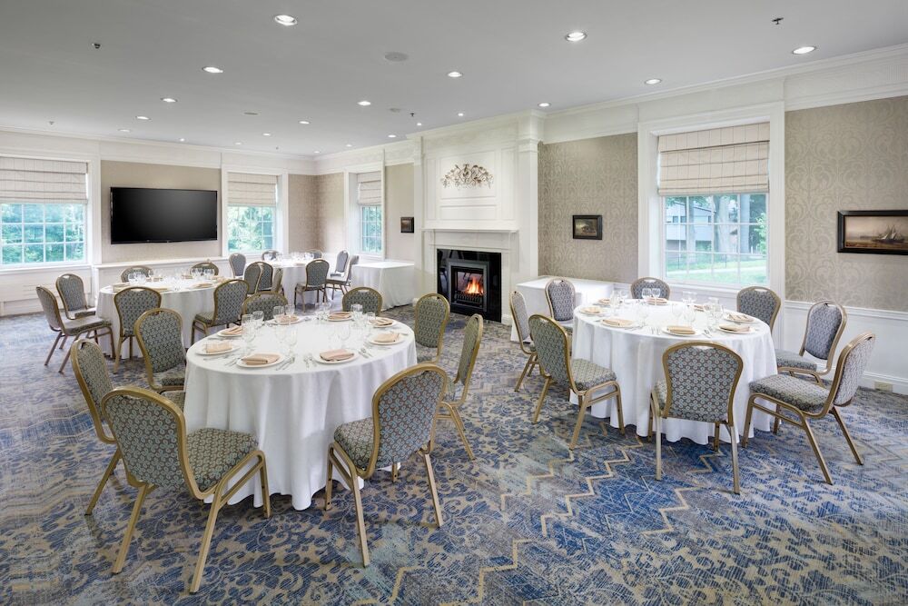 Hotel Andover Inn 3* Andover, Massachusetts (37 Comentarios del Hoteles ...