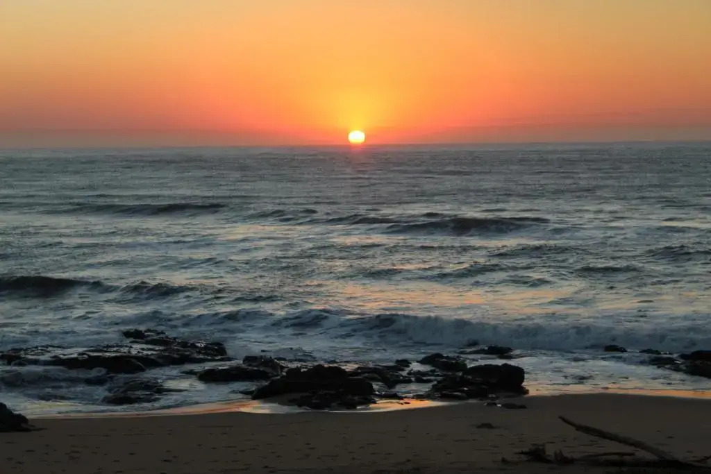 Apartment The Little Round House Scottburgh, Durban South Coast ...