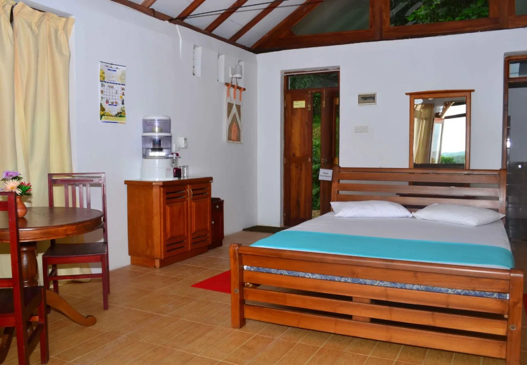 Nature Lovers Resort rates from $120 (28 guest reviews) Horana ...