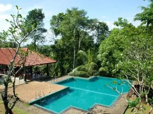 Nature Lovers Resort (22 guest reviews) Horana, Kalutara District ...