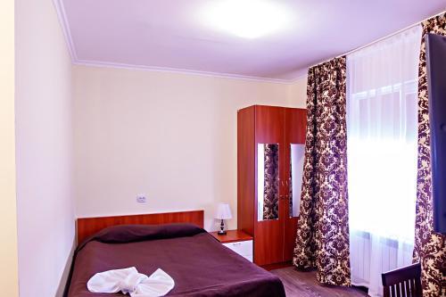 Hotel New Tengiz Camp (37 guest reviews) Tengiz, Zhylyoi District ...