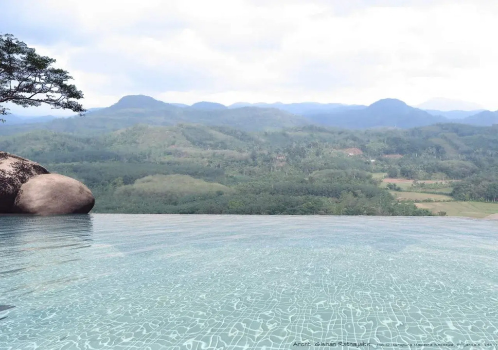 Nature Lovers Resort rates from $120 (28 guest reviews) Horana ...