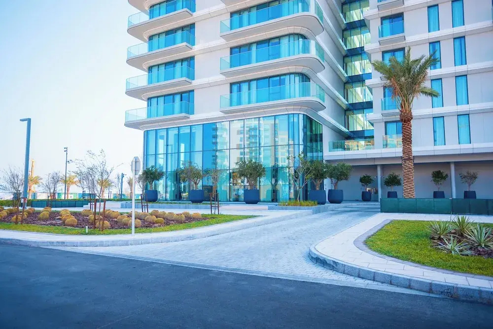 Appartement Address Residence Marassi Vista Muharraq, Muharraq ...