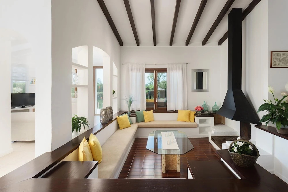 Villa Playa in Port de Pollen a Pollença, Majorca. Reviews, Photos ...