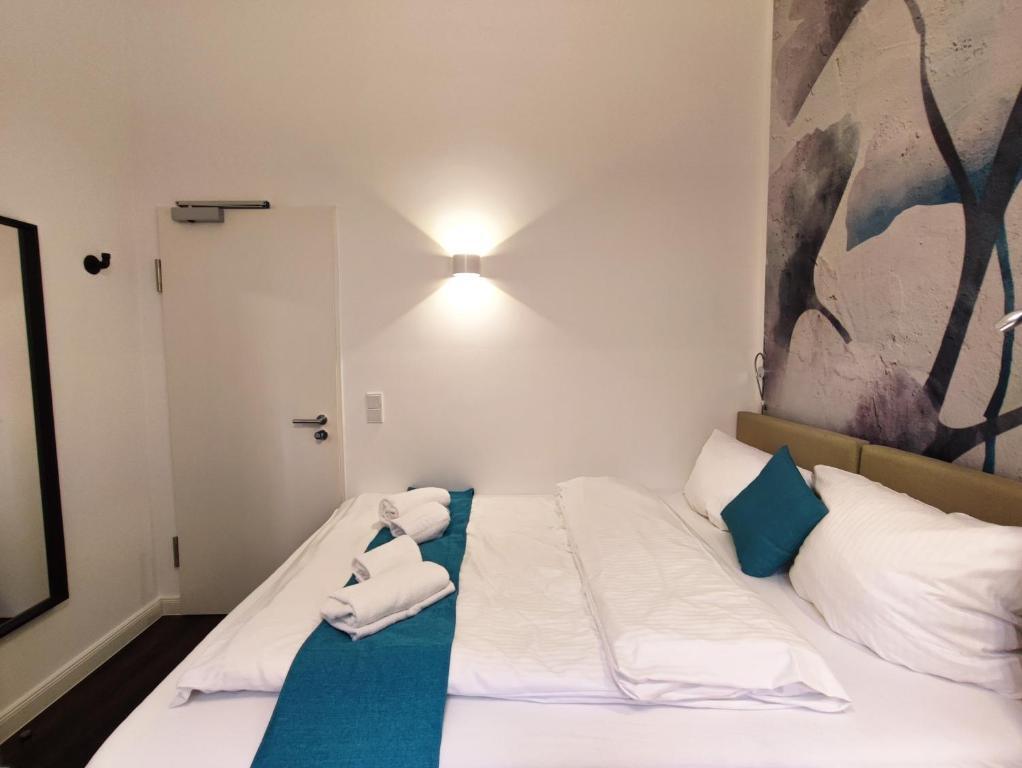 Hôtel HOMELY STAY Studio 1 Obergiesing - Fasangarten, Munich. Réserver ...