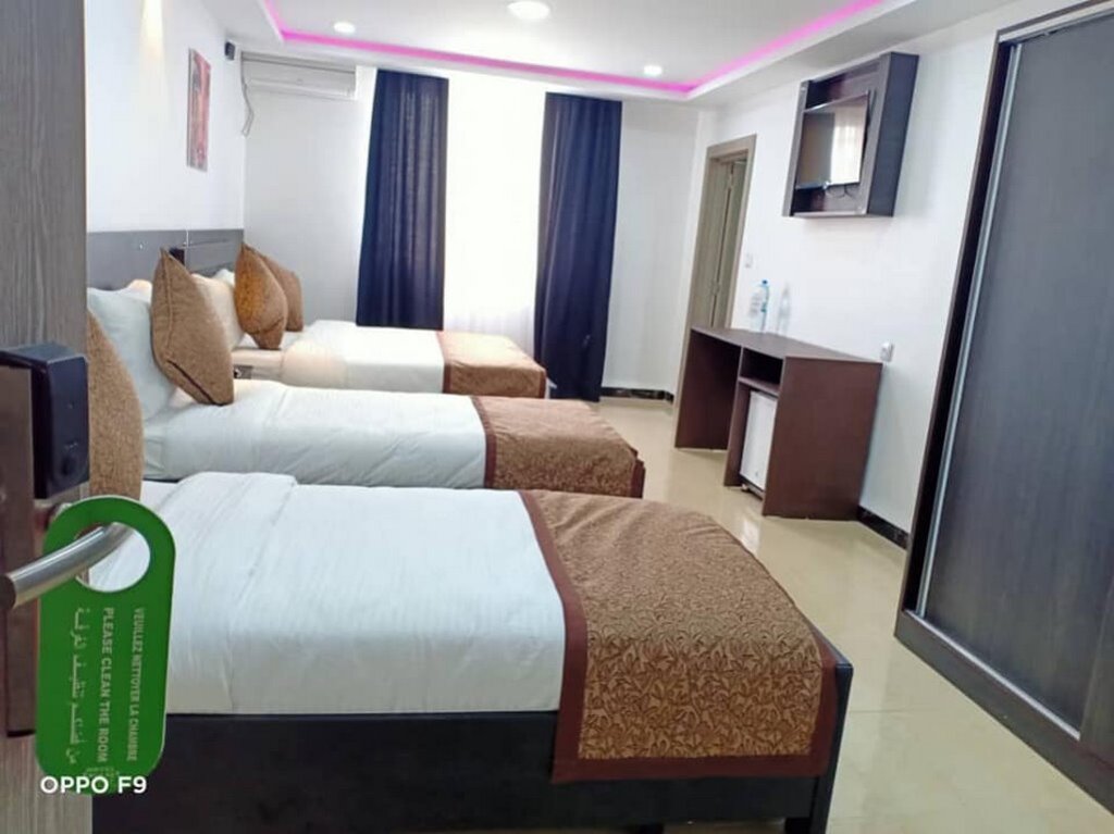 Hôtel Hotel Aria Sky Collo, Skikda. Réserver Hotel Aria Sky