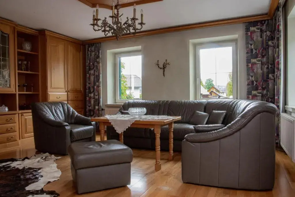 Ferienwohnung Sommerfrische Apartments Bad Goisern am Hallstättersee ...