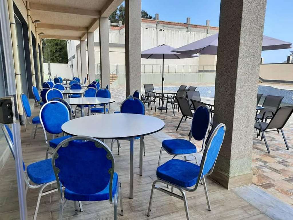 Hôtel Hotel Aria Sky Collo, Skikda. Réserver Hotel Aria Sky