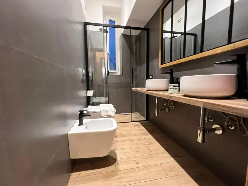 Hotel Casa Federici 33 - Homy 5 Terre La Spezia, Riviera Ligure. Prenota un hotel Casa Federici ...