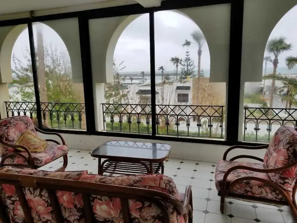 Villa Dyr 3* Tétouan, Tanger-Tétouan. Réserver Villa Dyr 3*
