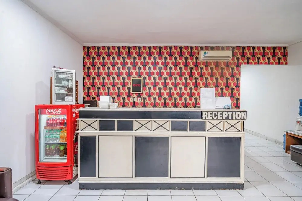 Hôtel Collection O Hotel Sanira Bandung Kidul., Bandung. Réserver ...