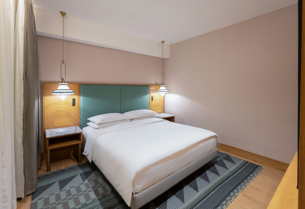 Hotel Hyatt Regency Nairobi Westlands 5* rates from $202 (58 guest ...