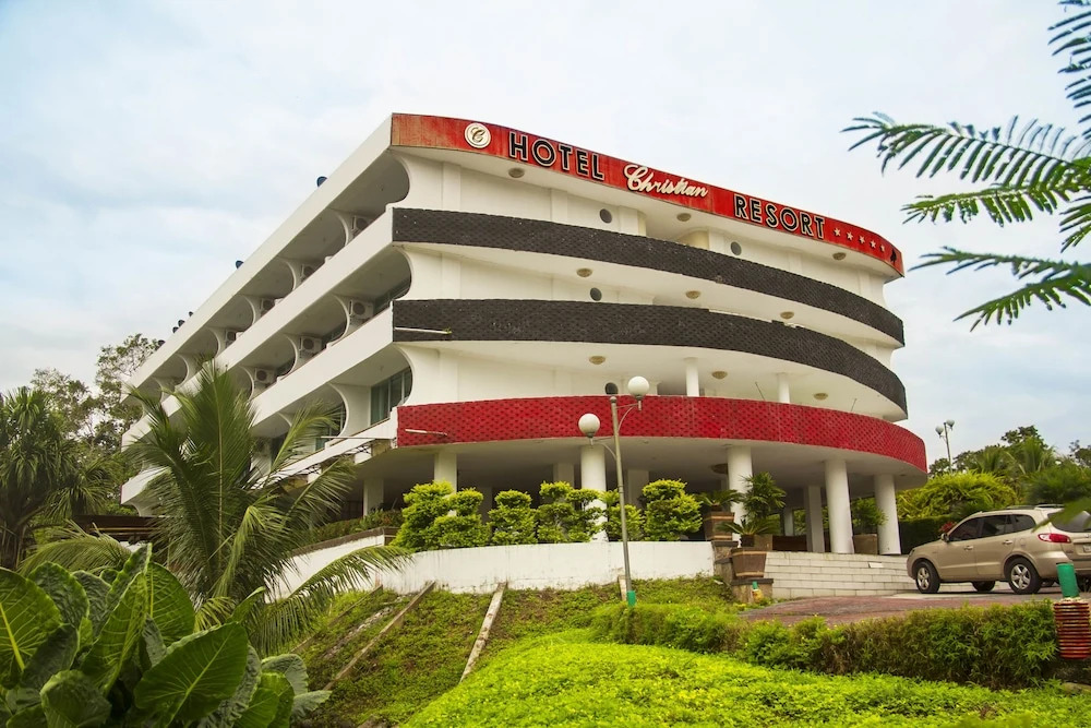 Hotel Christian Resort 4* Misahualli, Napo. Reviews, Photos & Deals 2025