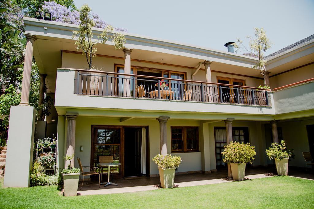 Hotel House Higgo 4* Krugersdorp, West Rand (33 Comentarios del Hoteles ...