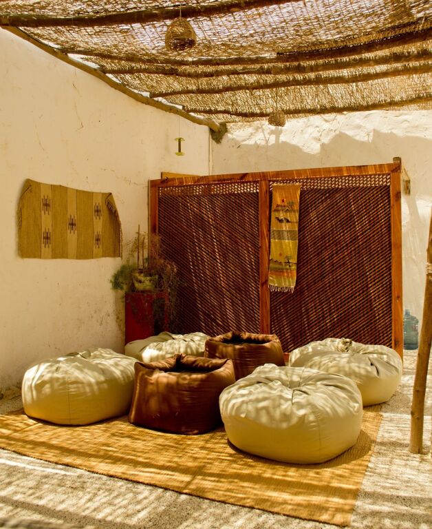 Hotel Wadi Lahami Village 3* Ras Banas, Red Sea Governorate. Reviews ...