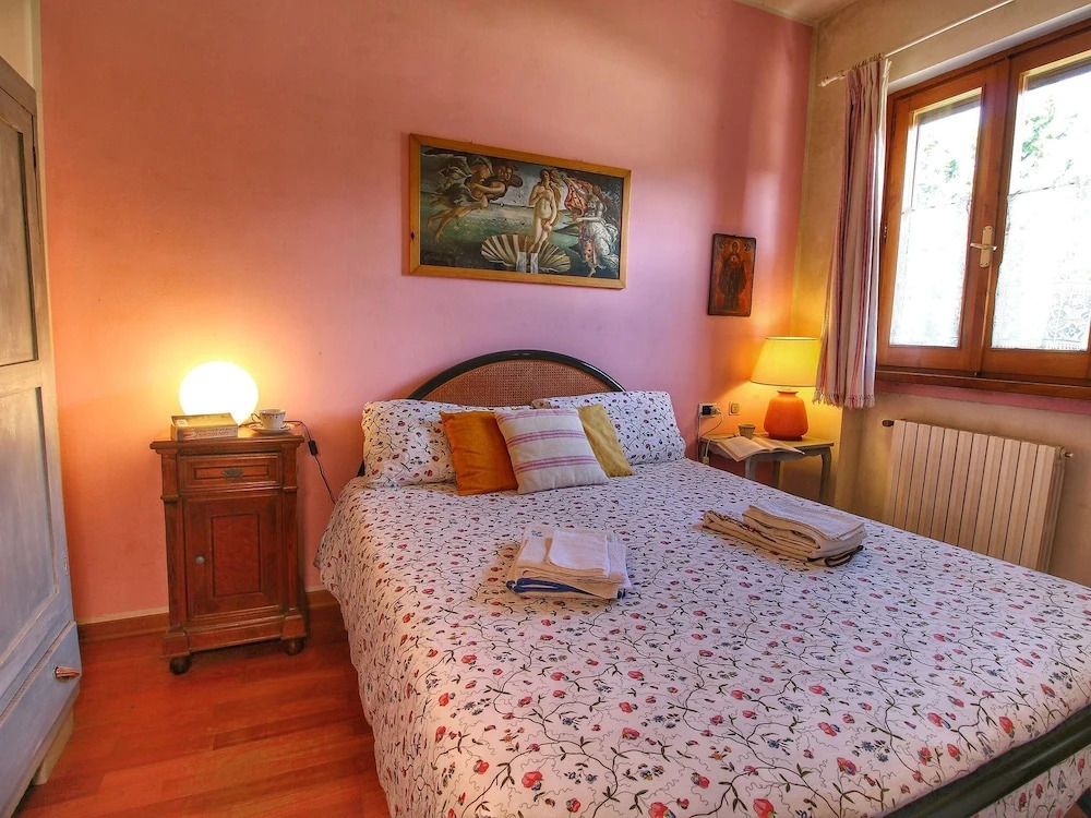 Modern Villa in Subbiano Italy With Swimming Pool Subbiano, Tuscany ...