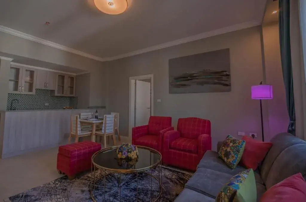 Hotel Haile Grand Addis Ababa 3* rates from $554 (58 guest reviews ...