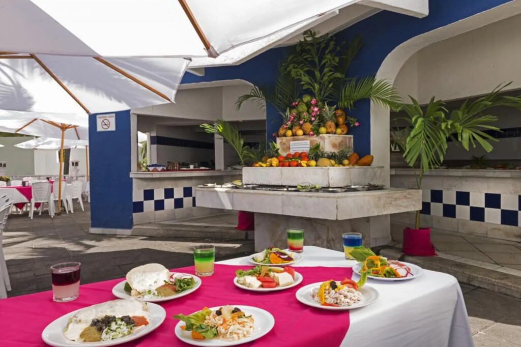 Club Maeva All Inclusive Resort 4* Manzanillo, Colima. Reviews, Photos ...
