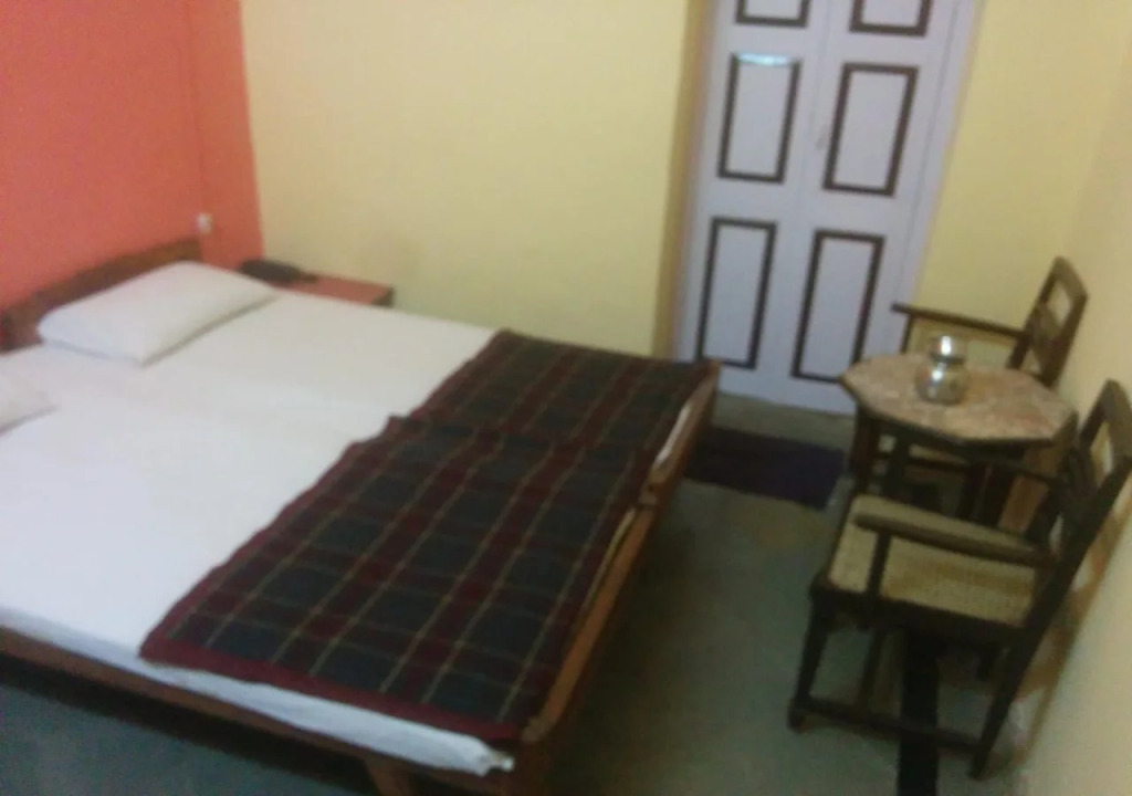 Hotel Aaram Lodging & Boarding 3* Old Mahabaleshwar, Maharashtra ...