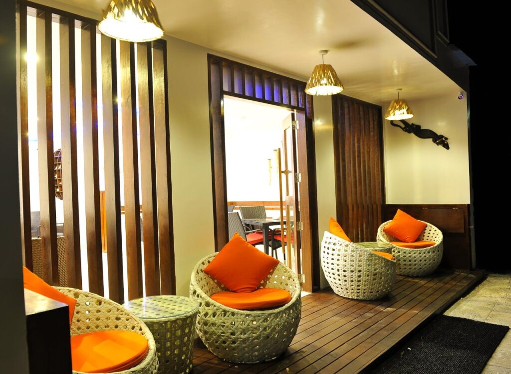 Hotel Velima Beach 3* North Male Atoll, Kaafu Atoll. Reviews, Photos ...