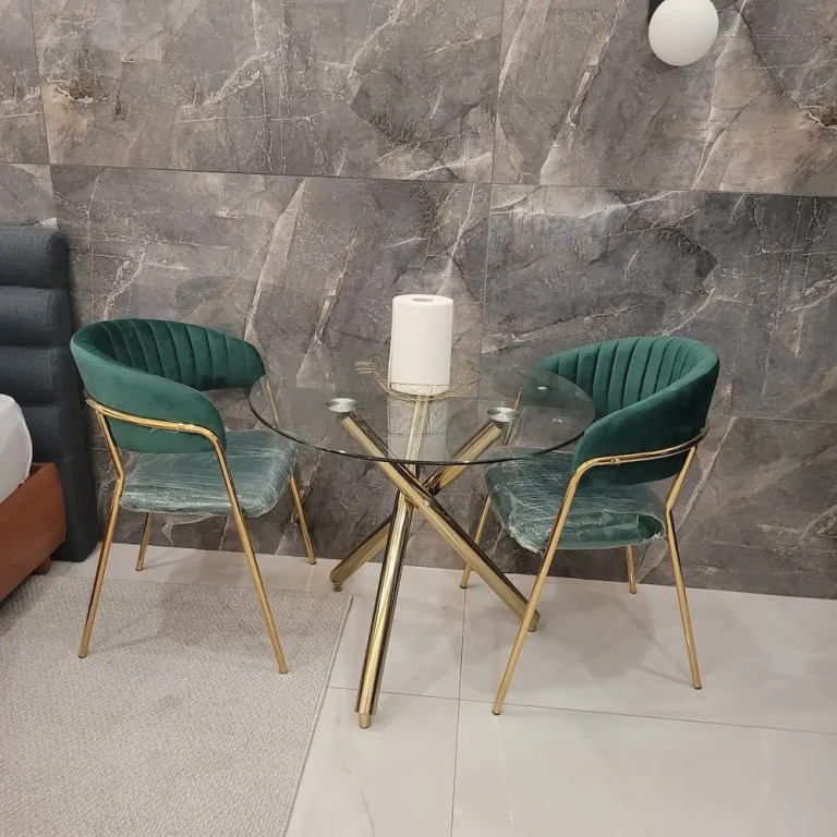 Apartment Rt Properties At Kass Towers Accra, Greater Accra. Reviews ...