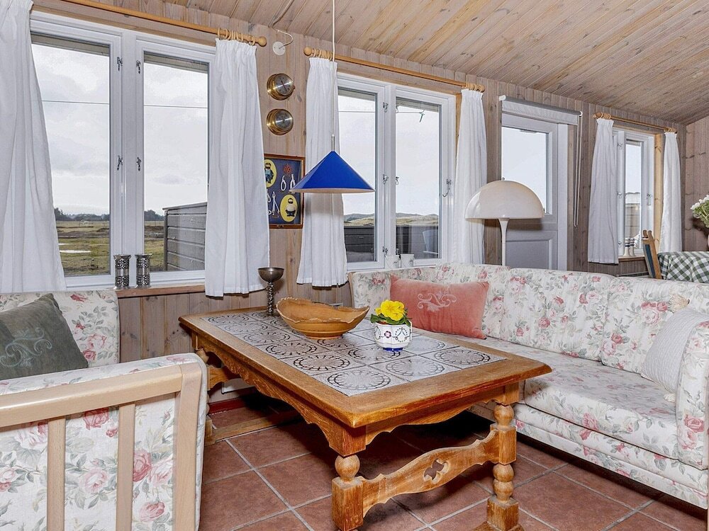 Maison de vacances 5 Person Holiday Home in Thisted Thisted, Limfjord ...