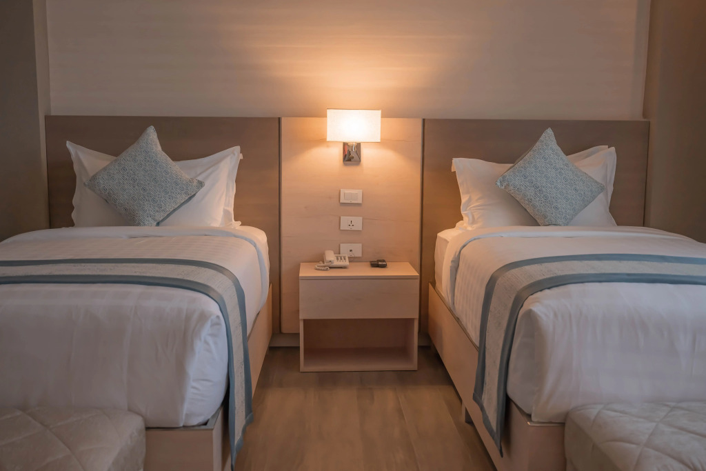 Hotel Haile Grand Addis Ababa 3* rates from $569 (58 guest reviews ...