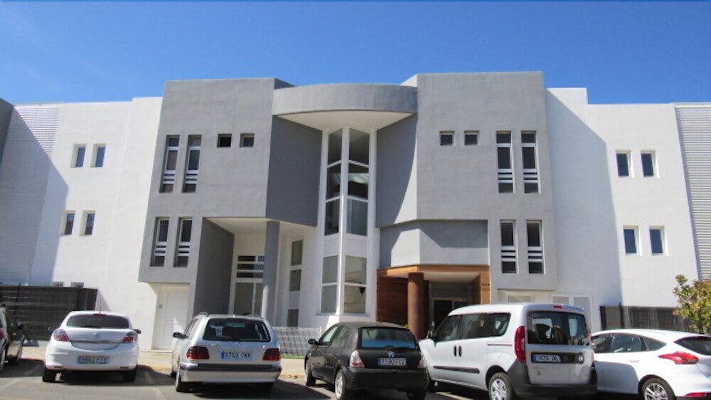 Apartamento Chocolate Cupcake by Lovely Property Corralejo ...