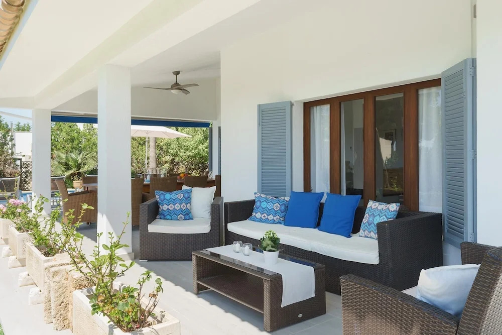 Villa Playa in Port de Pollen a Pollença, Majorca. Reviews, Photos ...