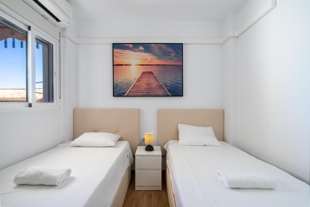 Appartement Tasteful apartment near the beach Ref 107 Benalmádena ...