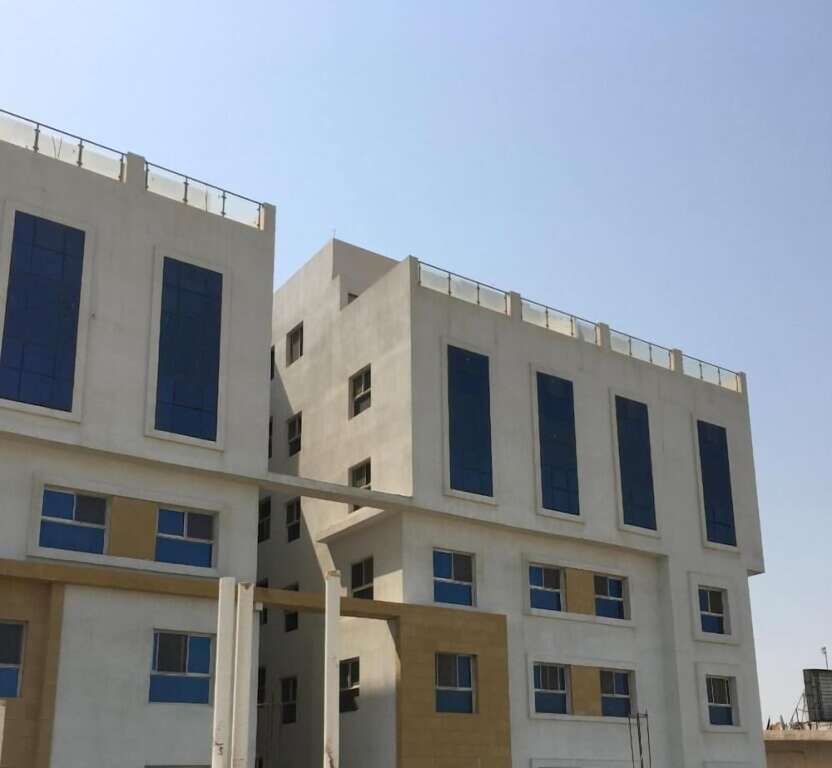 Sedra Compound - Hotel Apartment Al Khobar, Eastern Province. Reviews ...