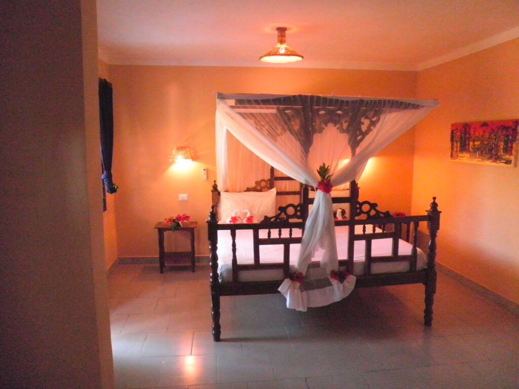 Hotel Palumbo Reef 3* Pongwe, Zanzibar Central. Reviews, Photos & Deals ...