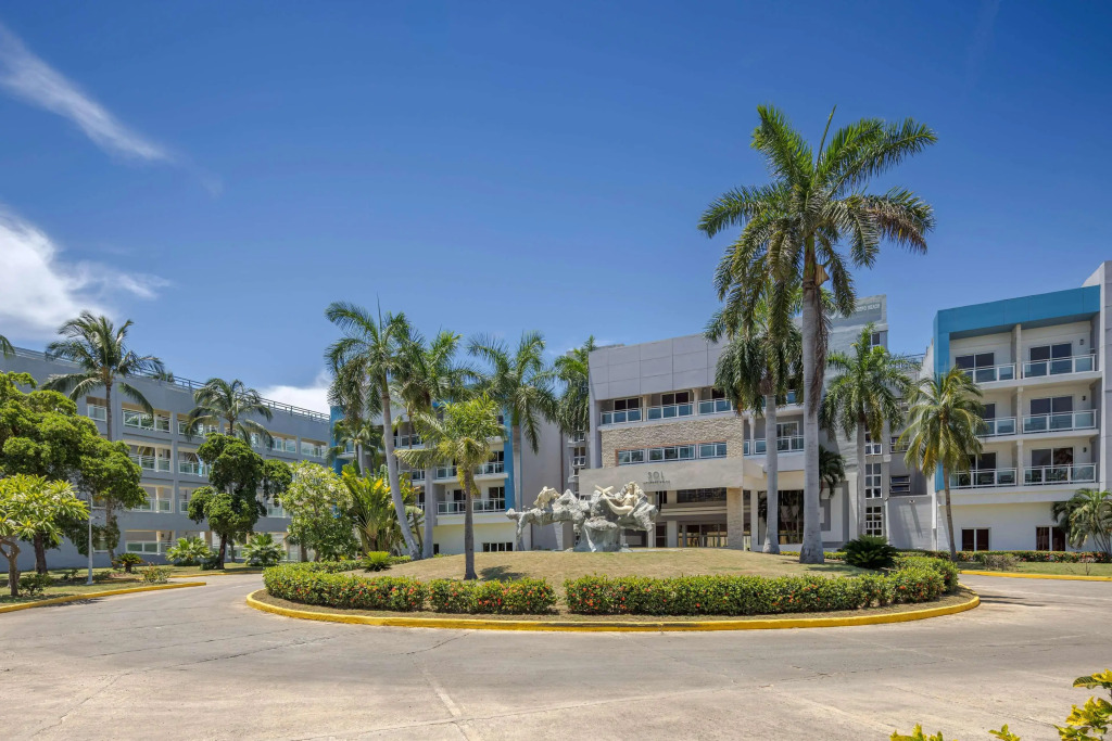 Hotel Sol Varadero Beach (Adults Only + 16) 4* rates from $263 (48 ...