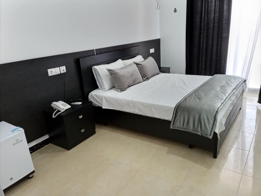 Hôtel Hotel Aria Sky Collo, Skikda. Réserver Hotel Aria Sky