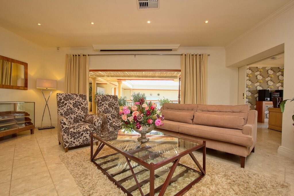 Hotel House Higgo 4* Krugersdorp, West Rand (33 Comentarios del Hoteles ...