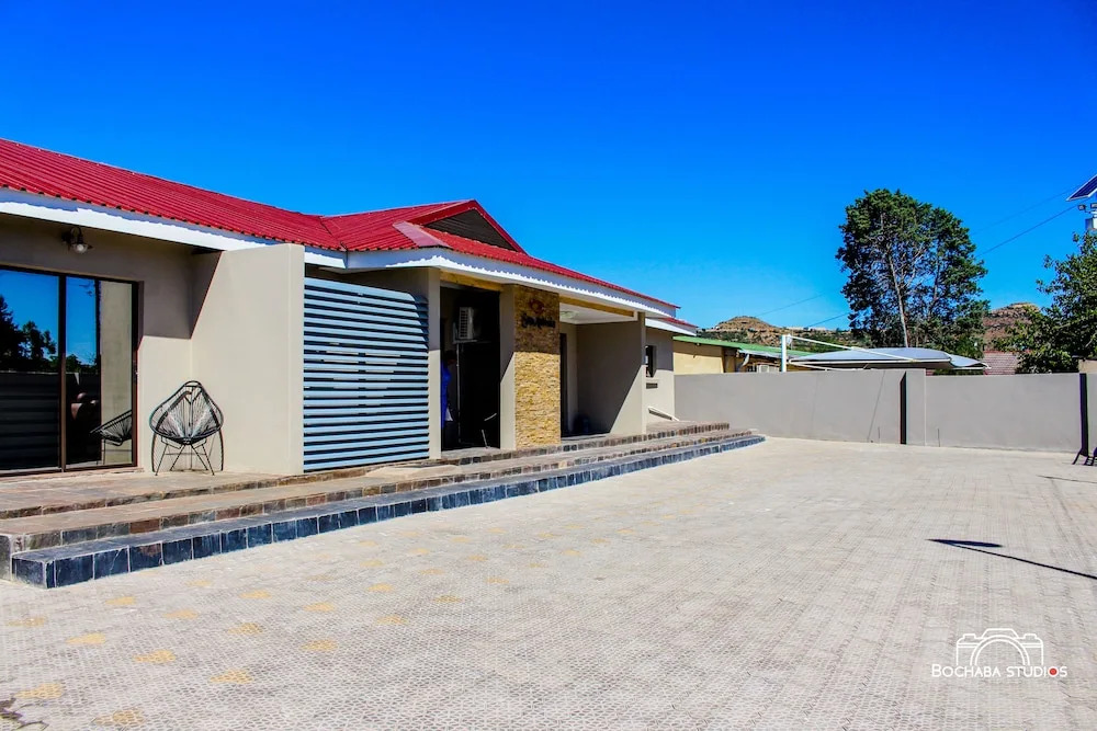 Guesthouse San Antonio Guest House (8 guest reviews) Maseru, Lesotho ...