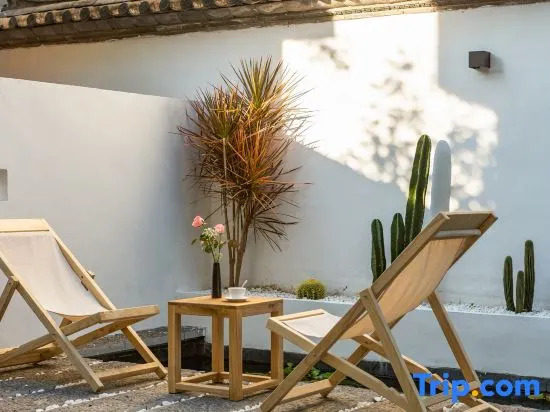 Hotel Dali Ancient City Bantian Homestay (Dali Ancient City Branch) 3 ...