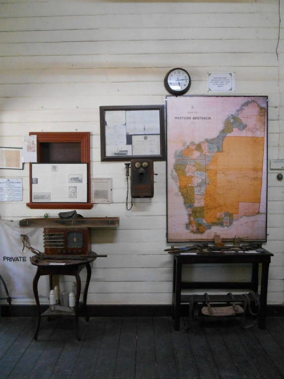 Hotel Hamelin Pool Caravan Park Denham, Shark Bay Australia. Reviews, Photos & Deals 2025