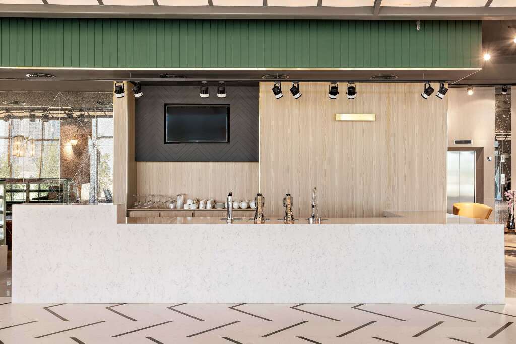 Barcelo Hotel & Residences, Bahrain 4* Manama, Capital Governorate ...