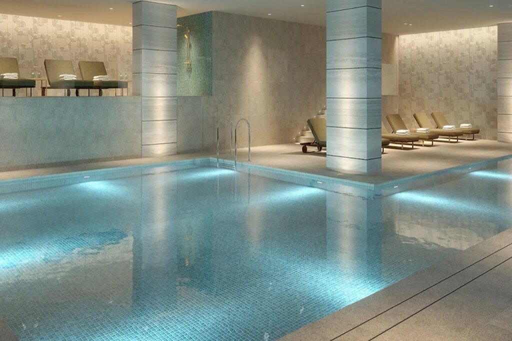 Hotel Hyatt Regency Nairobi Westlands 5* rates from $237 (67 guest ...