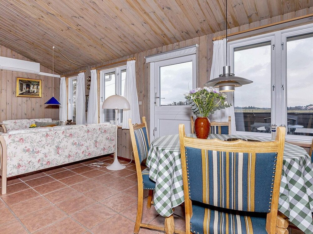 Maison de vacances 5 Person Holiday Home in Thisted Thisted, Limfjord ...
