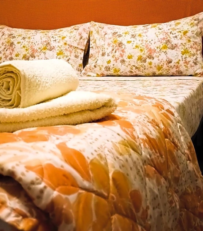 Bed & breakfast B&B Vigna Grande Agropoli, Cilento Coast (12 Comentarios del Hoteles). Reserve ...