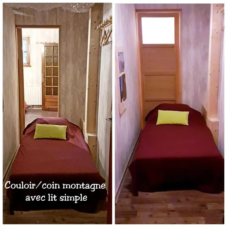 Apartment Ecrin de la Salcette Le Monêtier-les-Bains, Serre Chevalier. Reviews, Photos & Deals 2025