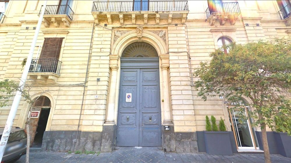 Chambre d'hôtes AG Home Adragna Catane, Sicile. Réserver AG Home Adragna