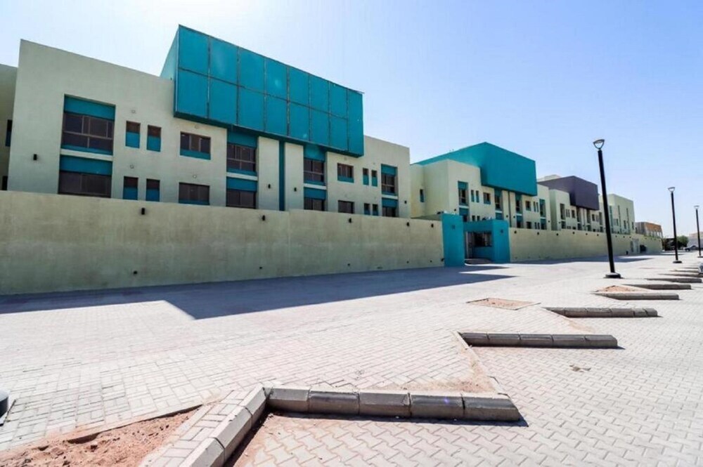 Hotel Mabaat - Orient compound Al Izdihar - 400 Riyadh, Riyadh Province ...